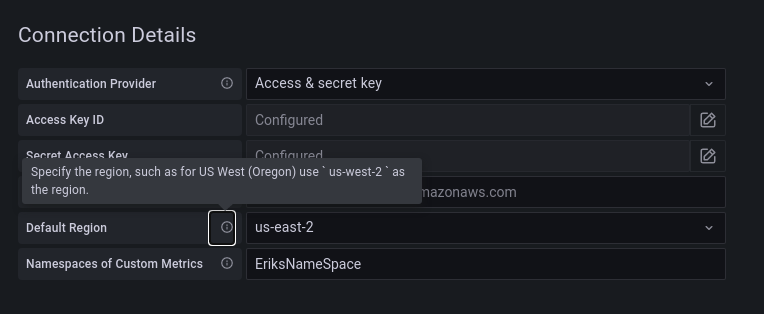 A11y : Rethink Tooltip in InlineField to be accessible to screen readers · Issue #47138 ...