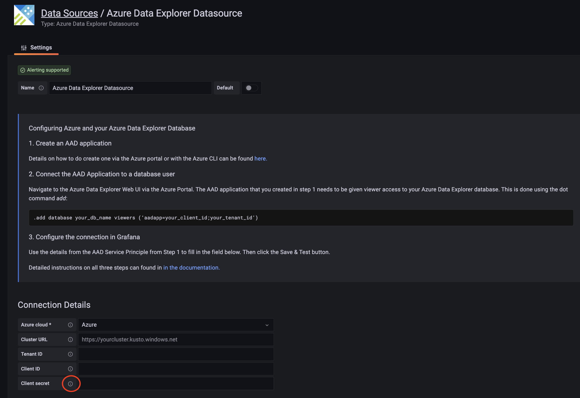 P2: Fix Tooltips not accessible · Issue #56561 · grafana/grafana · GitHub
