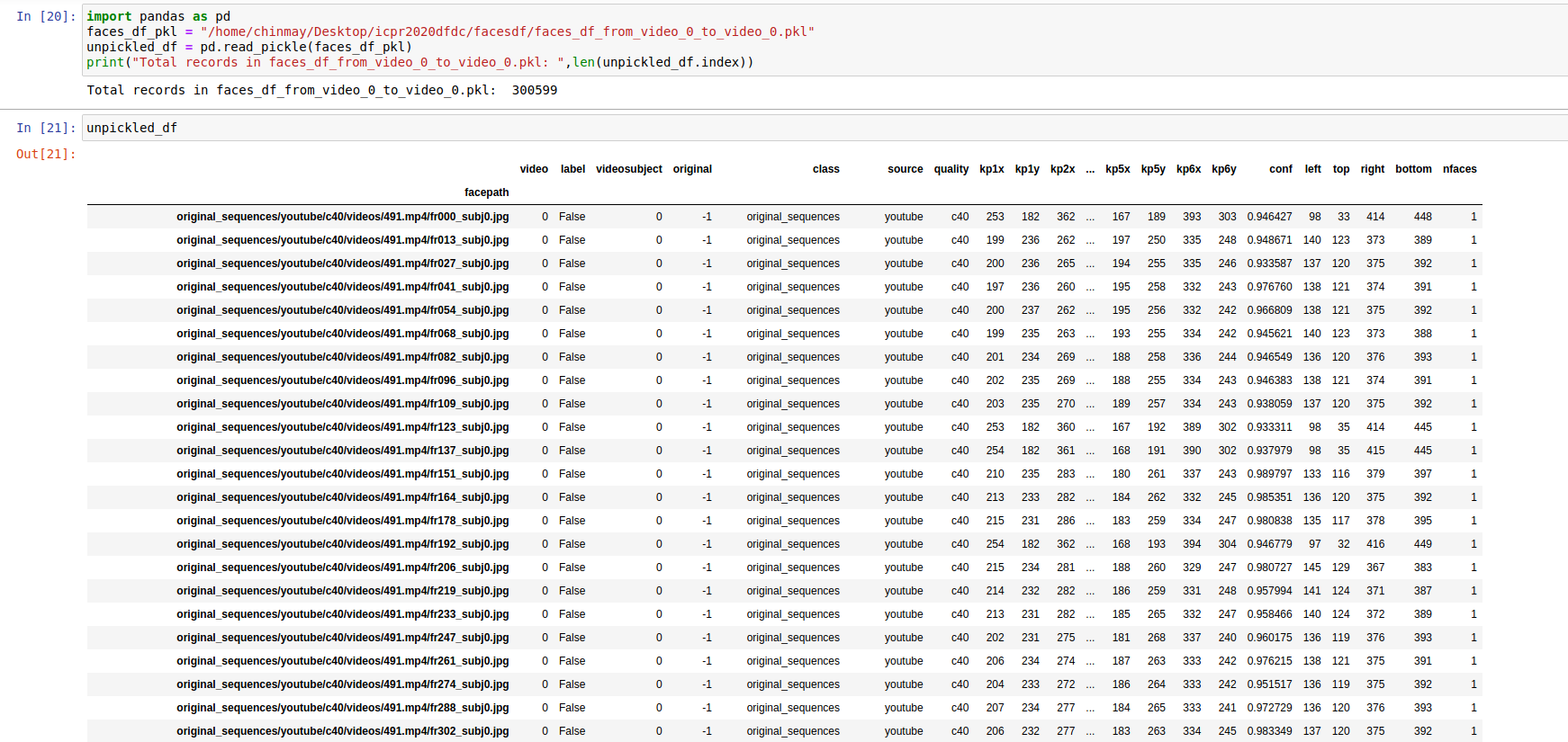 train_triplet.py --train_db --val_db argument value · Issue #28 · polimi-ispl/icpr2020dfdc · GitHub