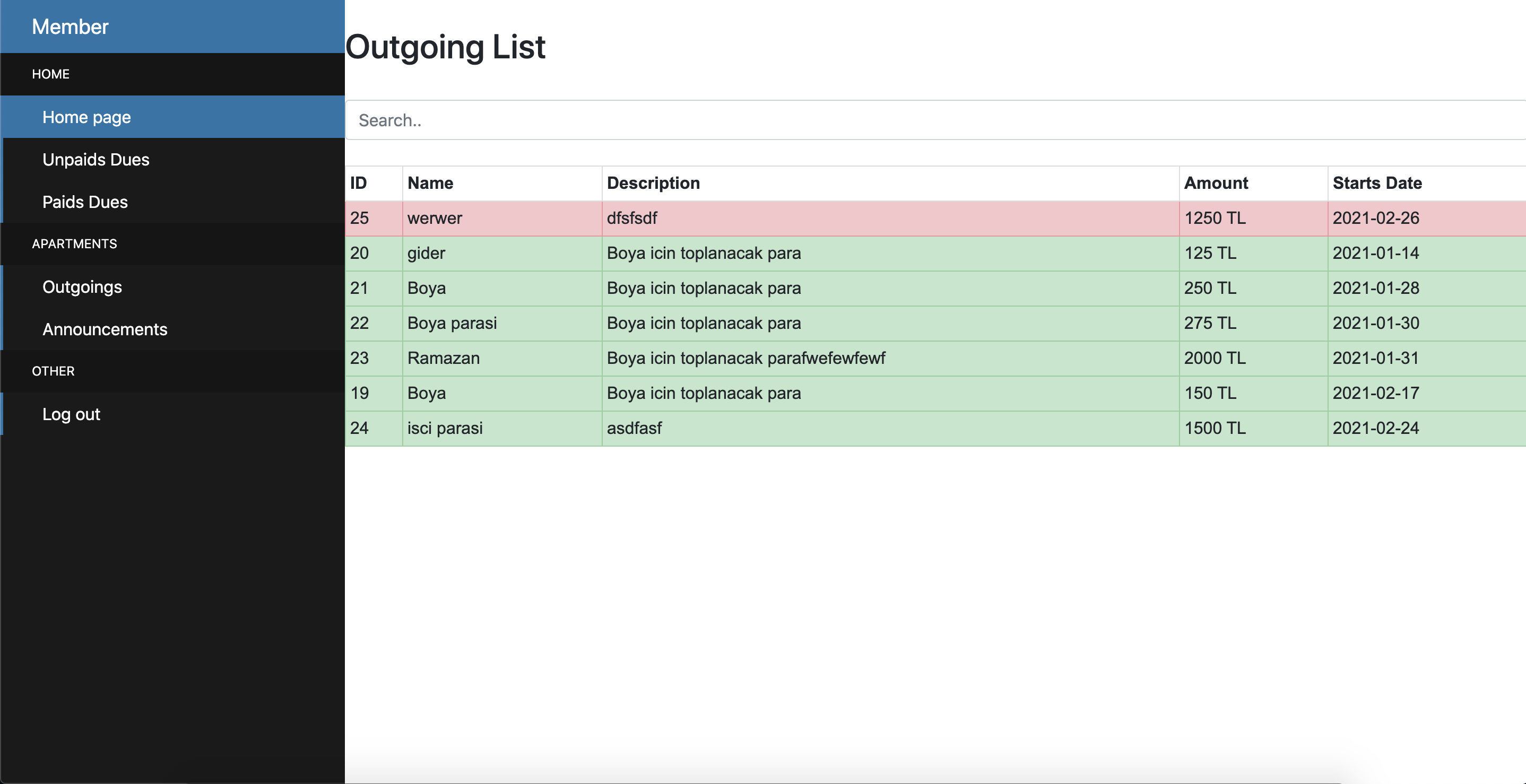 GitHub - RamazanHalid/ApartmentManagementSystem: Apartment Management ...