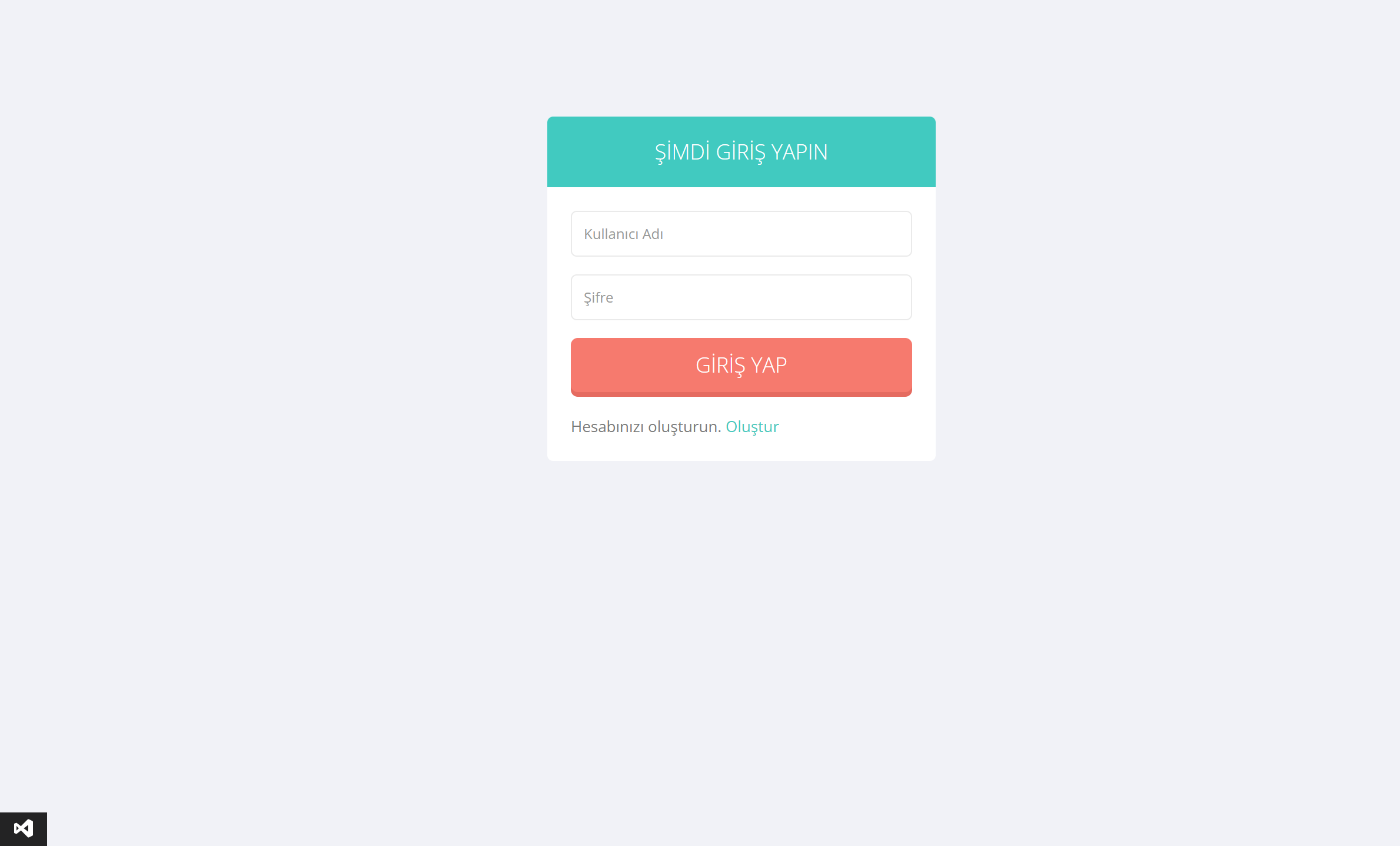 GitHub - RamazanHalid/SurveyApplication