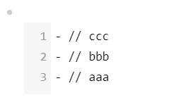Changed content in code block when pasting · Issue #3866 · logseq ...