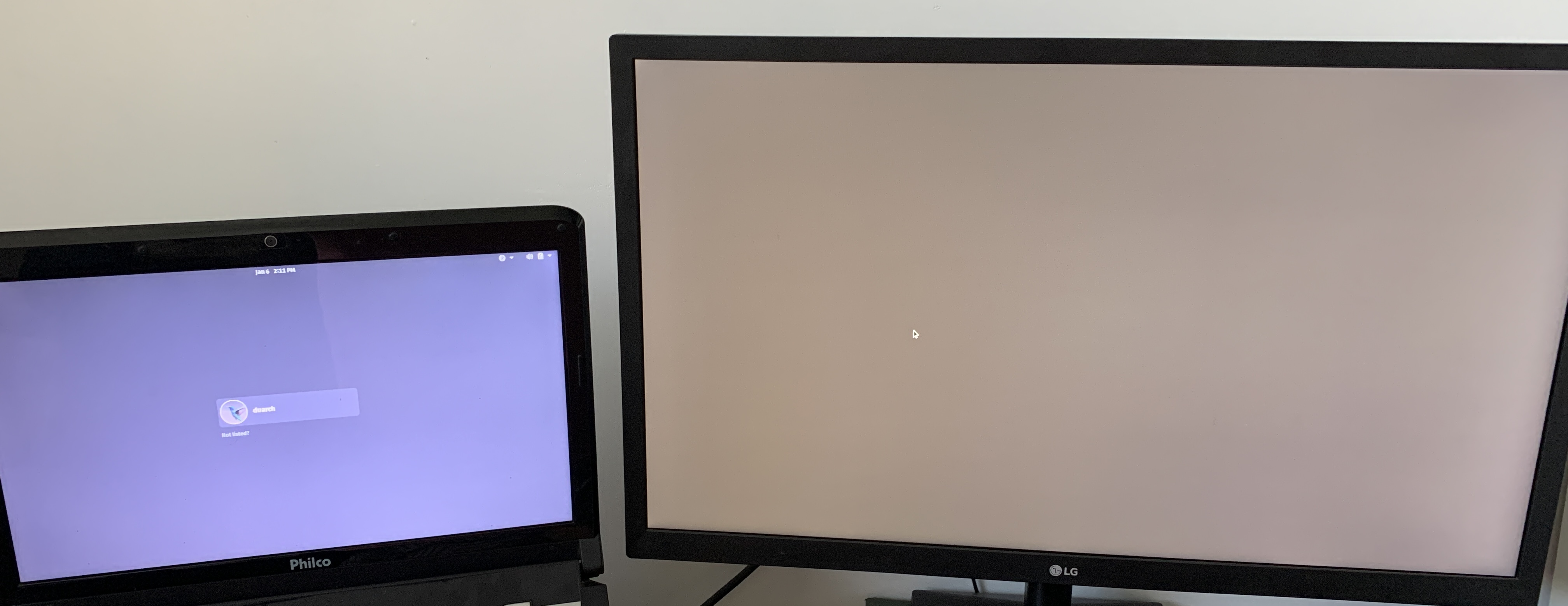 External primary monitor behaves as secondary only after boot · Issue #1480 · pop-os/pop · GitHub