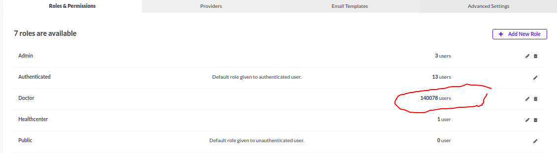 Memory leak users-permissions · Issue #6583 · strapi/strapi · GitHub