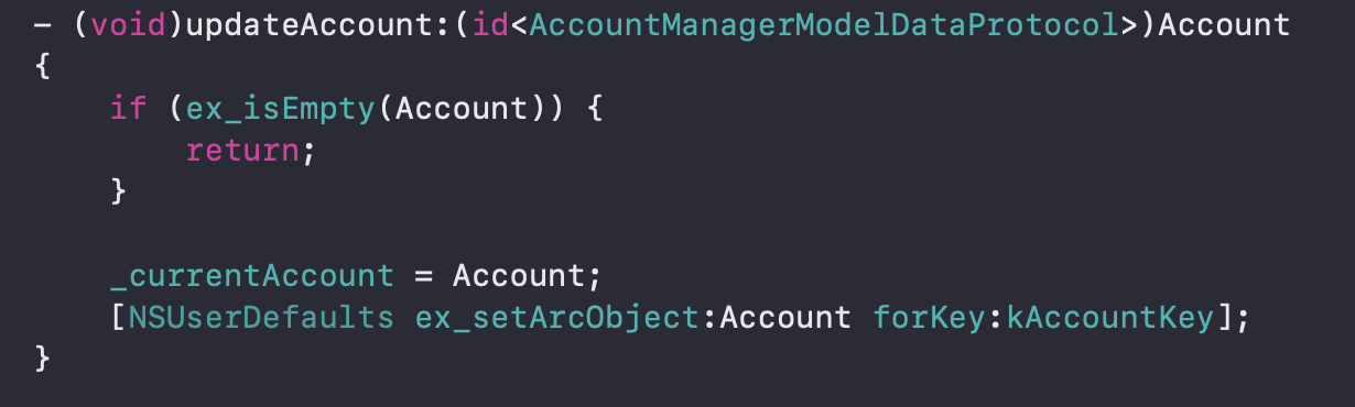 使用 MJCodingImplementation 崩溃 · Issue #664 · CoderMJLee/MJExtension · GitHub
