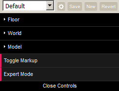 "Expert Mode" can be easily shown but not easily hidden · Issue #147 ...