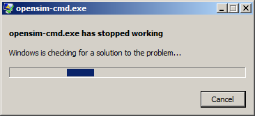 Foward Tool cannot be run with PointKinematics analysis · Issue #264 · opensim-org/opensim-gui ...