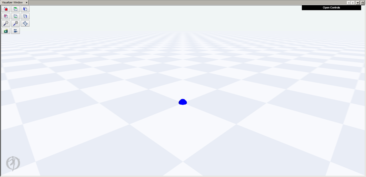 Visualizer Doesnt Display First Frame When Previewing Experimental Data · Issue 653 · Opensim