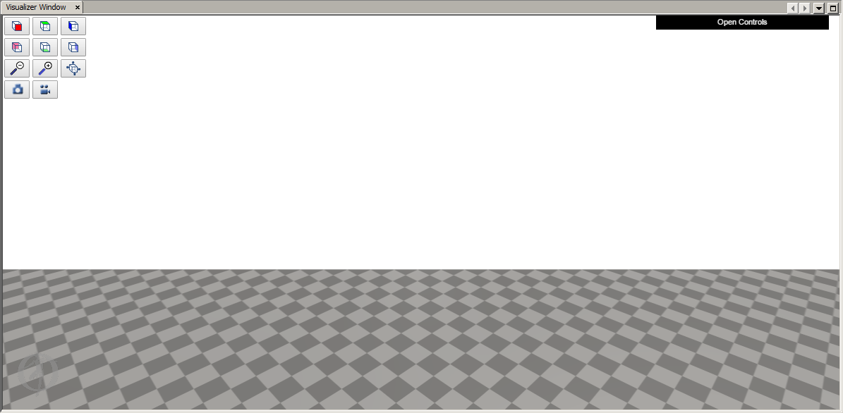 Visualizer doesn't display first frame when previewing experimental data · Issue #653 · opensim ...