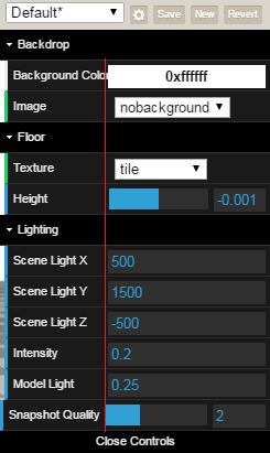 "Background Color" label in "Controls" box is cut off · Issue #728 · opensim-org/opensim-gui ...