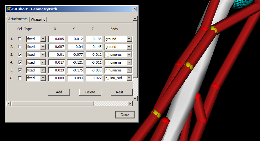 Adding/Deleting PathPoint of GeometryPath fails when it has wrapping surfaces · Issue #303 ...
