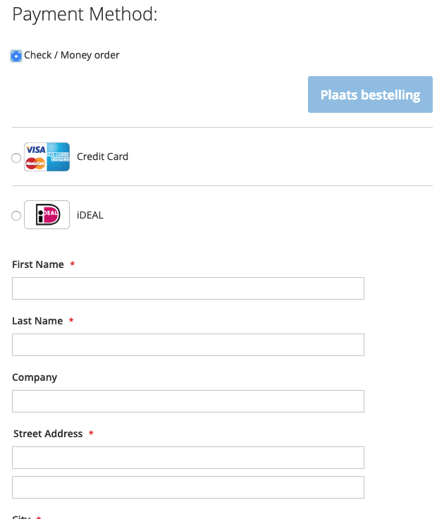 Error with HPP methods with virtual checkout · Issue #418 · Adyen/adyen-magento2 · GitHub