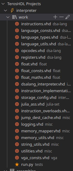 Analysis doesn't seem to work with WSL Remote in VS Code · Issue #81 · TerosTechnology/vscode ...