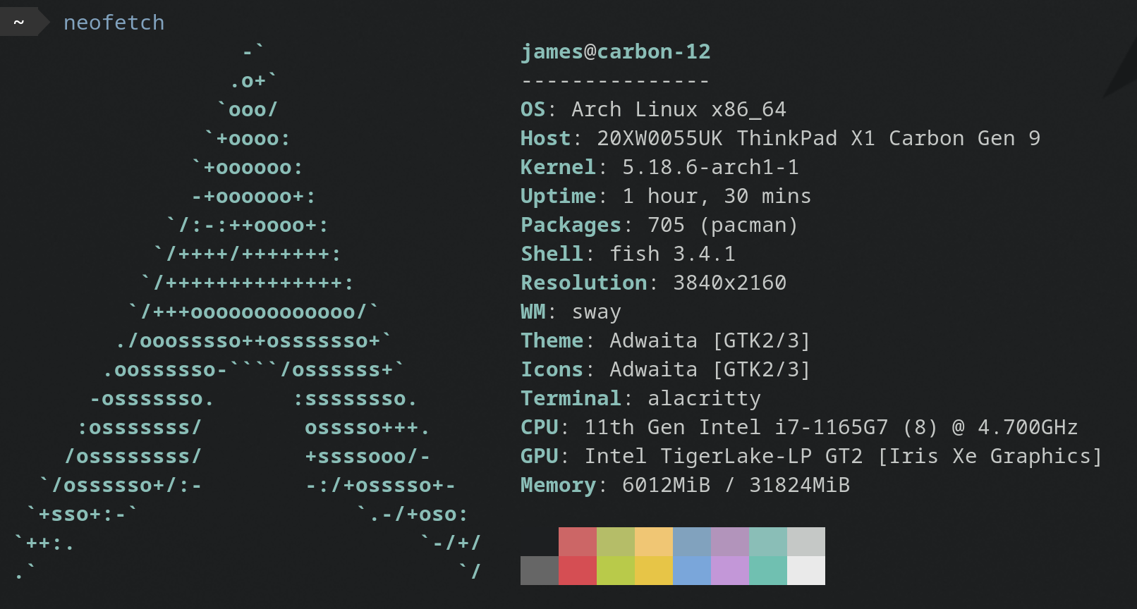 External Monitor Instability at Higher Resolution · Issue #7089 · swaywm/sway · GitHub