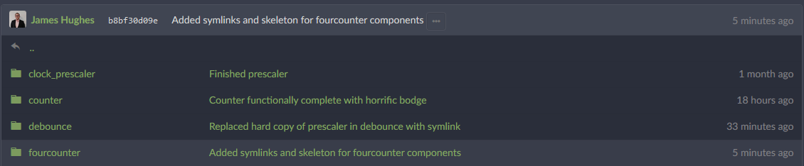 Resolving relative symlinks · Issue #8151 · go-gitea/gitea · GitHub