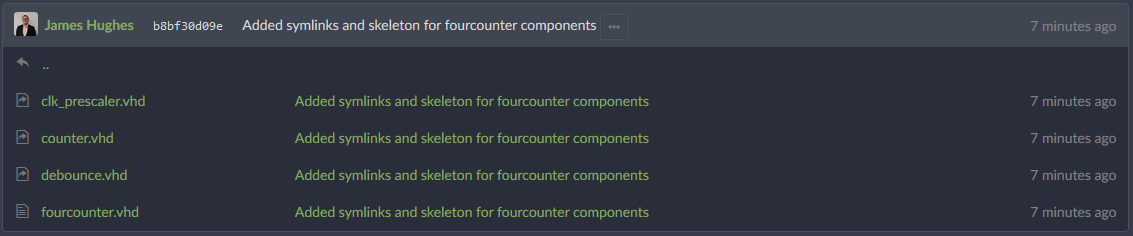 Resolving relative symlinks · Issue #8151 · go-gitea/gitea · GitHub