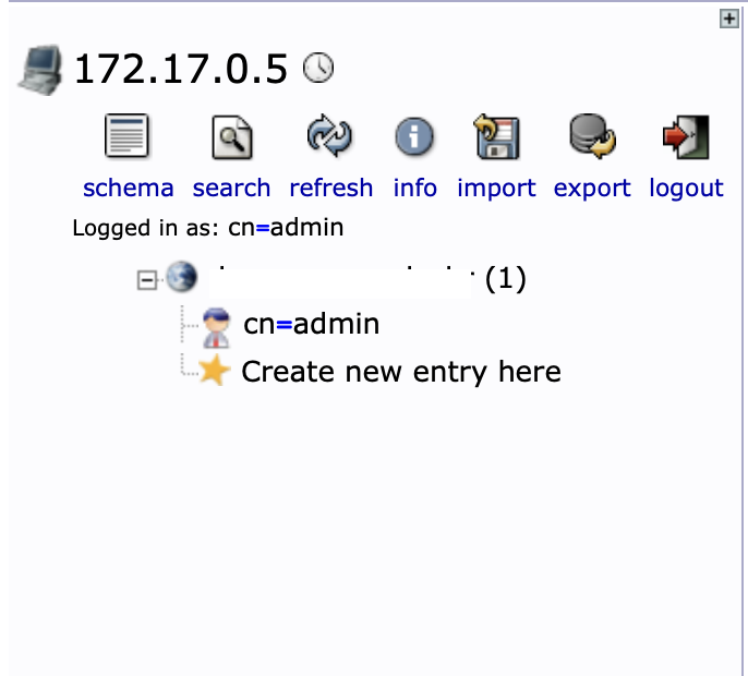 Cant Login Mail Server With Ldap · Issue 1929 · Docker Mailserverdocker Mailserver · Github