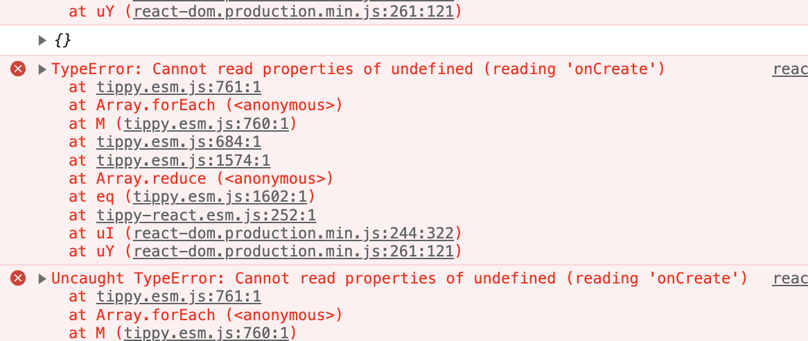 When I try show slash menu on production, always shows e.fn is not a function error · Issue #276 ...