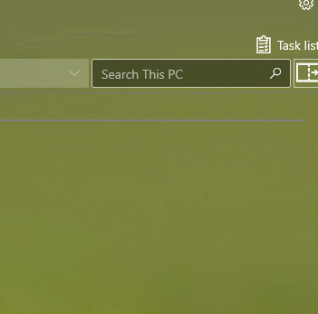 搜索功能优化 · Issue #282 · zhuxb711/RX-Explorer · GitHub