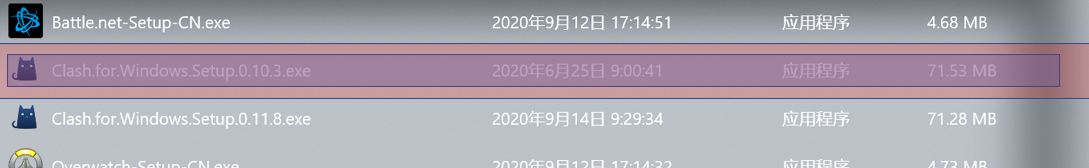 文件夹右键后菜单显示错误 · Issue #30 · zhuxb711/RX-Explorer · GitHub