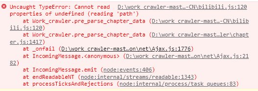manga.bilibili遇到無法閱讀該漫畫 · Issue #541 · kanasimi/work_crawler · GitHub