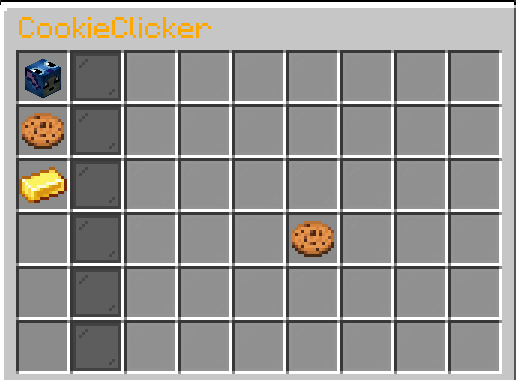GitHub - Hutch79/CookieClicker-archived: Minecraft CookieClicker Plugin ...