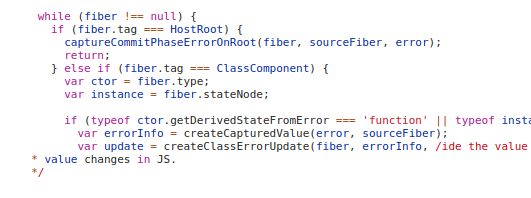 Some data is missing when requested via custom HTTP Protocol · Issue ...