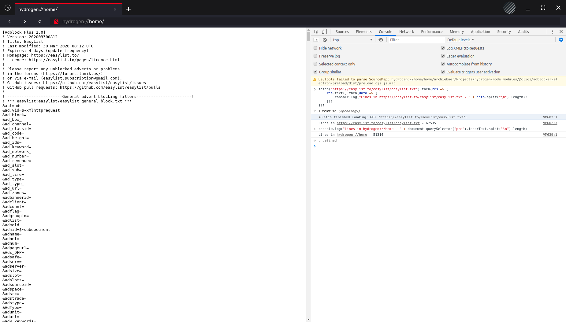 Some data is missing when requested via custom HTTP Protocol · Issue #22883 · electron/electron ...