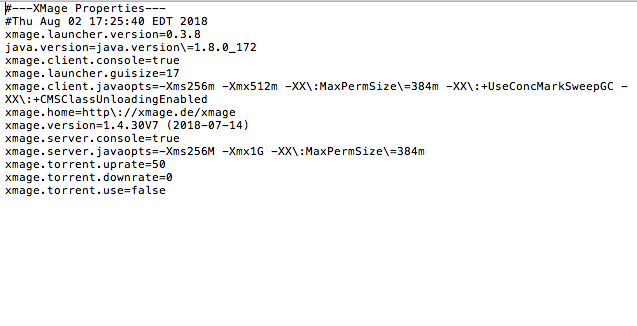 Xmage Black Screen, won't launch · Issue #5190 · magefree/mage · GitHub