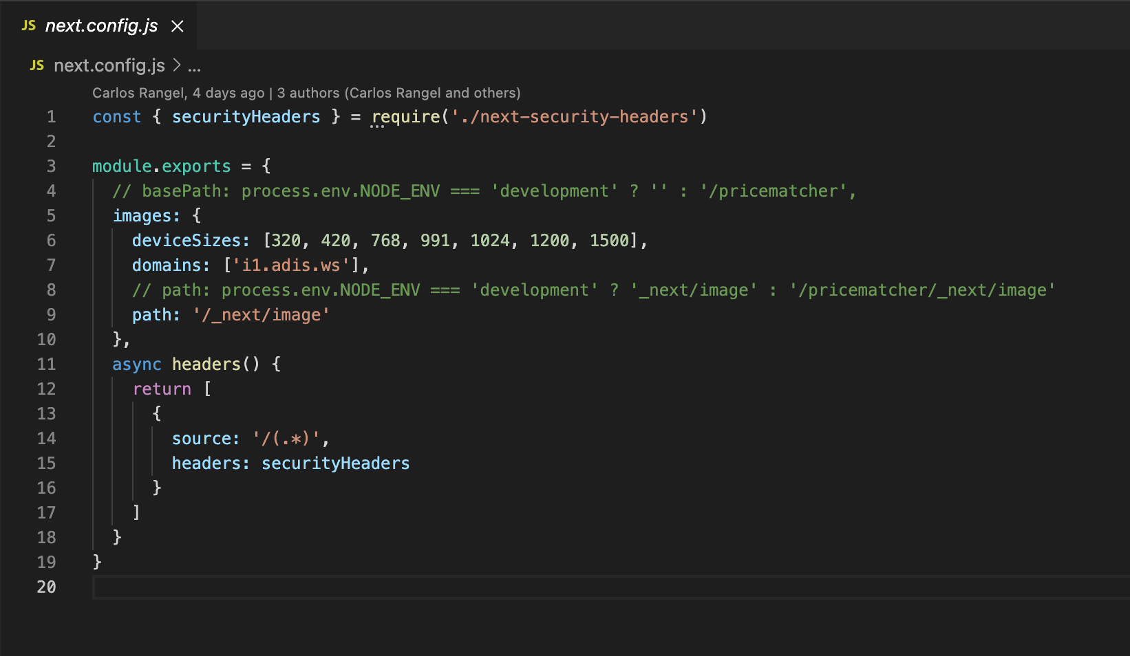 Image component gives 502 error when deployed · Issue #30077 · vercel ...