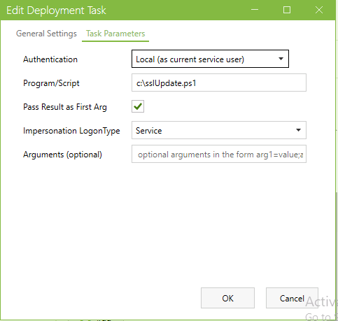 Deploy to ADFS Server 2019 Not Working · Issue #539 · webprofusion/certify · GitHub