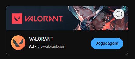 GitHub - victorrlo/desafio-ad-button-youtube: Desafio que eu mesmo me propus a fazer depois de ...