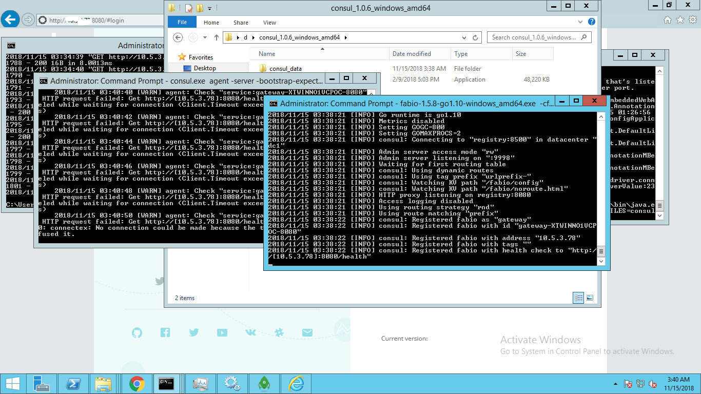 Installation without Docker · Issue #505 · reportportal/reportportal · GitHub
