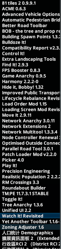 maybe bug? · Issue #16 · kianzarrin/LoadOrder · GitHub