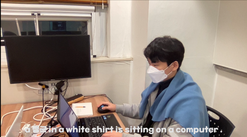 GitHub - Park323/simple_image_caption: INSIGHT 21-2 Final Team Project