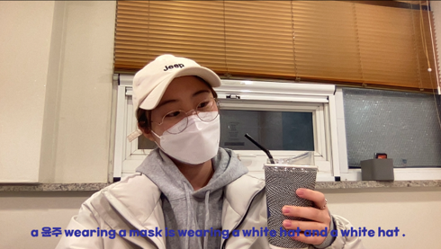 GitHub - Park323/simple_image_caption: INSIGHT 21-2 Final Team Project