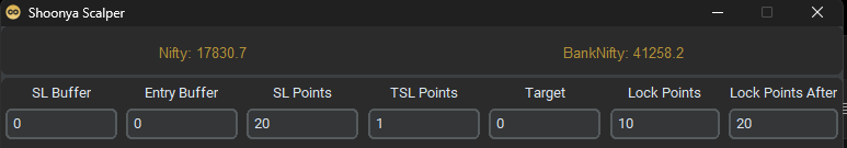 GitHub - pannet1/Shoonya-Scalper