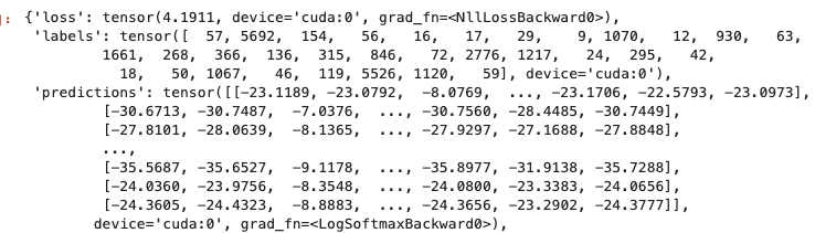 Evaluation Metrics · Issue #418 · NVIDIA-Merlin/Transformers4Rec · GitHub