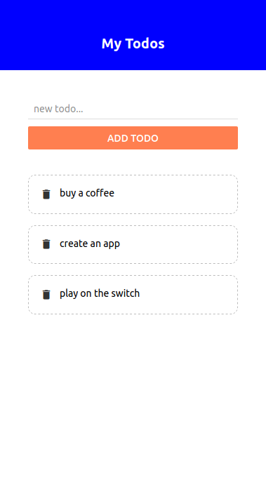 GitHub - sukibeww/react-native-simple-todo: following through netninja's tutorial