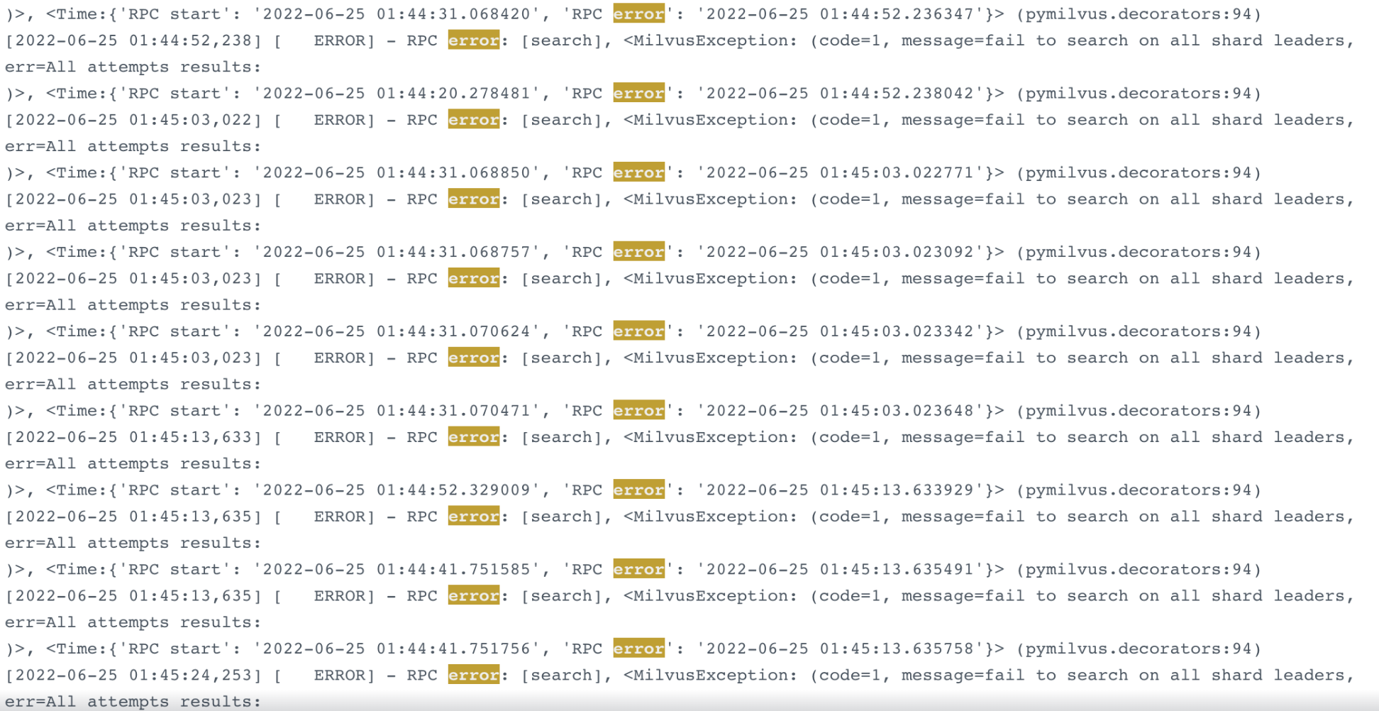 [Bug]: [Standalone] OOM killed while loading collection in 2c8g standalone · Issue #17832 ...