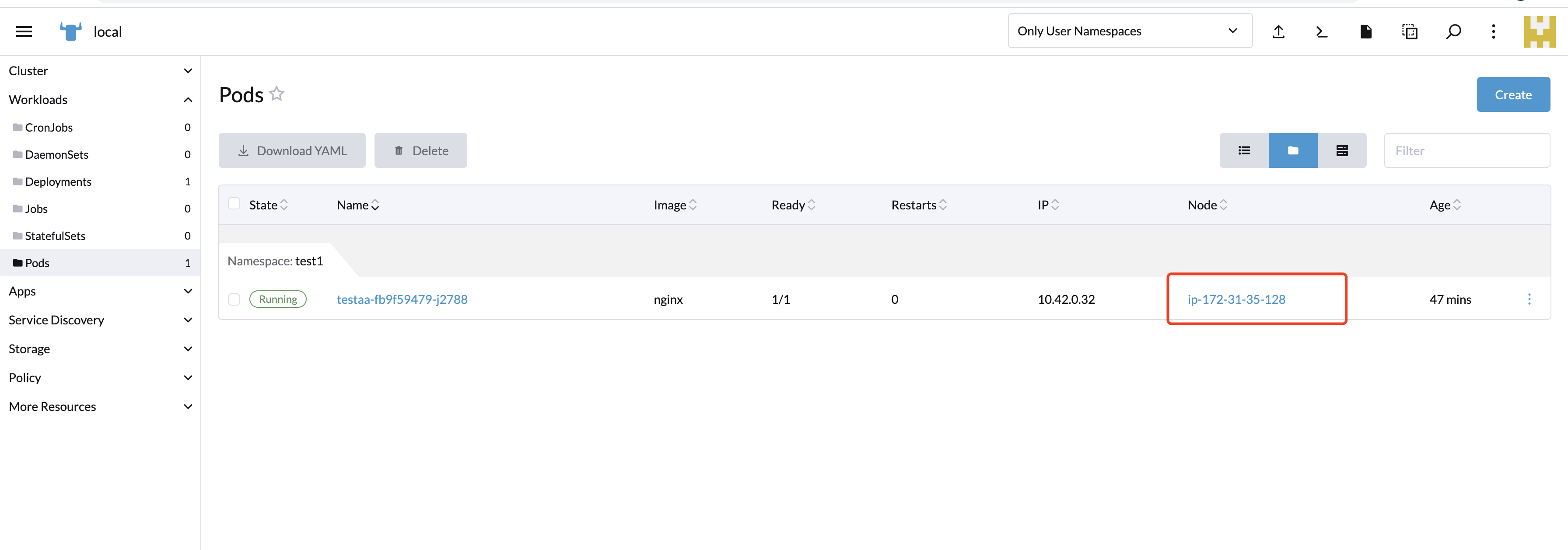 User without permission to view resource page returns Cannot read properties of null · Issue ...