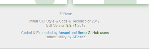 Add Abbreviated Device Description to Footer · Issue #274 · Ansuel/tch-nginx-gui · GitHub