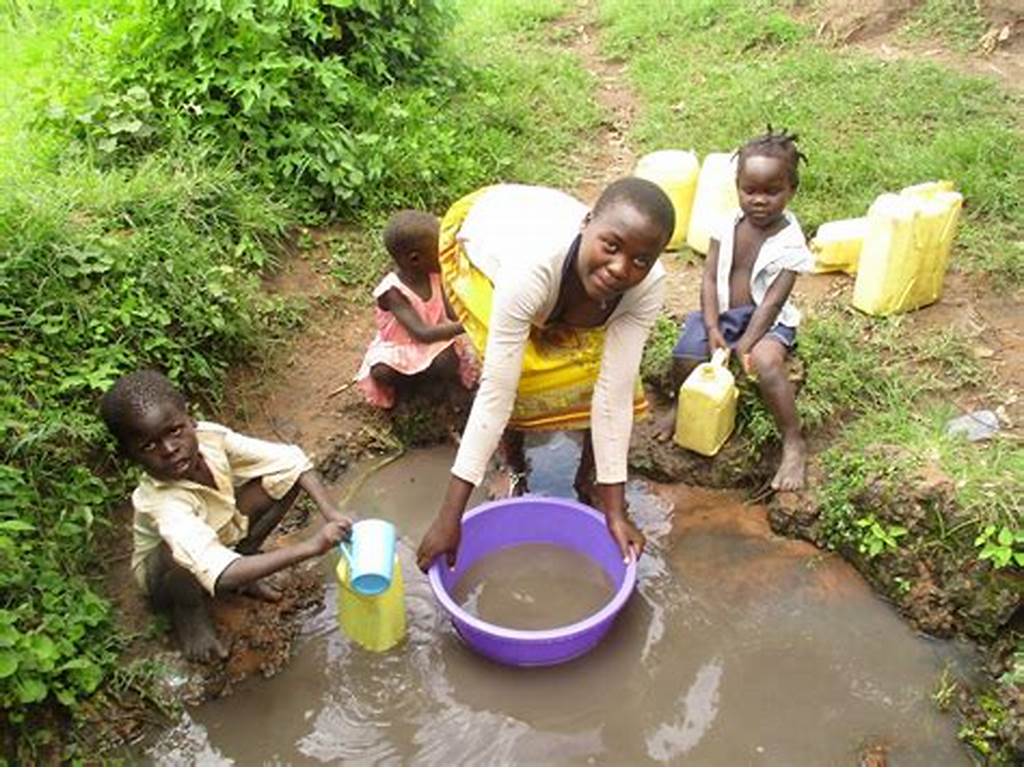 GitHub - akinyosoyeisaac/Water_Portability_Prediction