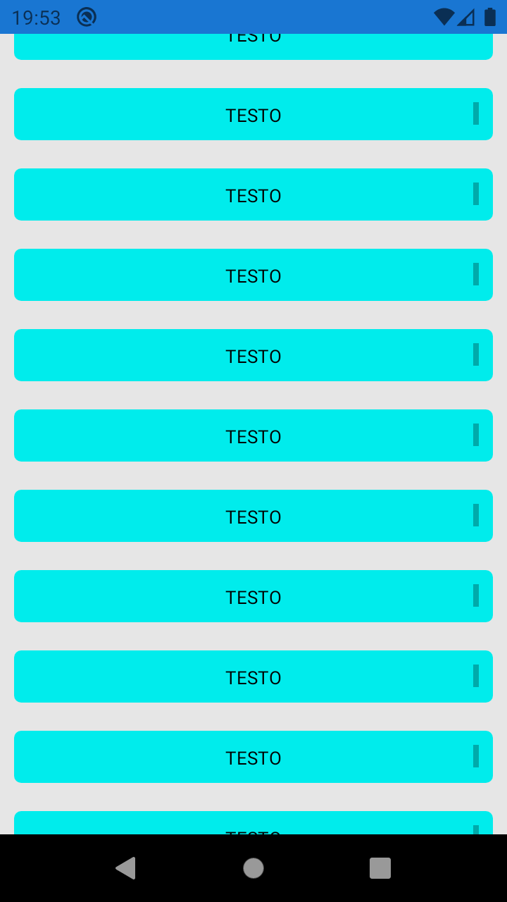 problems with Buttons in Android · Issue #10294 · xamarin/Xamarin.Forms · GitHub