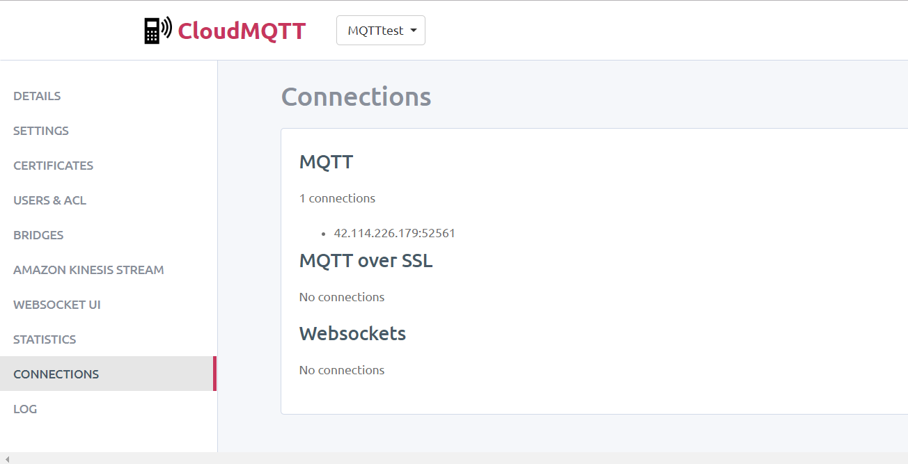 MqttAndroidClient unregisterRecevicer after disconnect throw missing call unregisterRecevicer ...