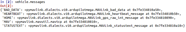 How to send message to QGC or other UAVs? · Issue #812 · dronekit ...