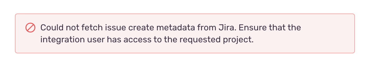 Jira Integration Problem · Issue #33618 · getsentry/sentry · GitHub