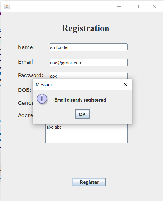 GitHub - smfcoder/Student-Details-System-Core-Java-JFrame-Swing-JDBC-MySql