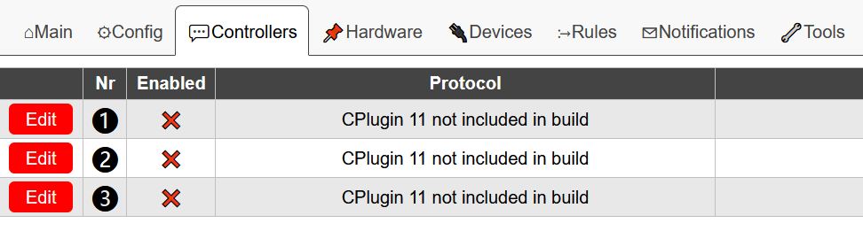 Please Include C011 Plugin In Climate Release · Issue 4563 · Letscontrolit Espeasy · Github