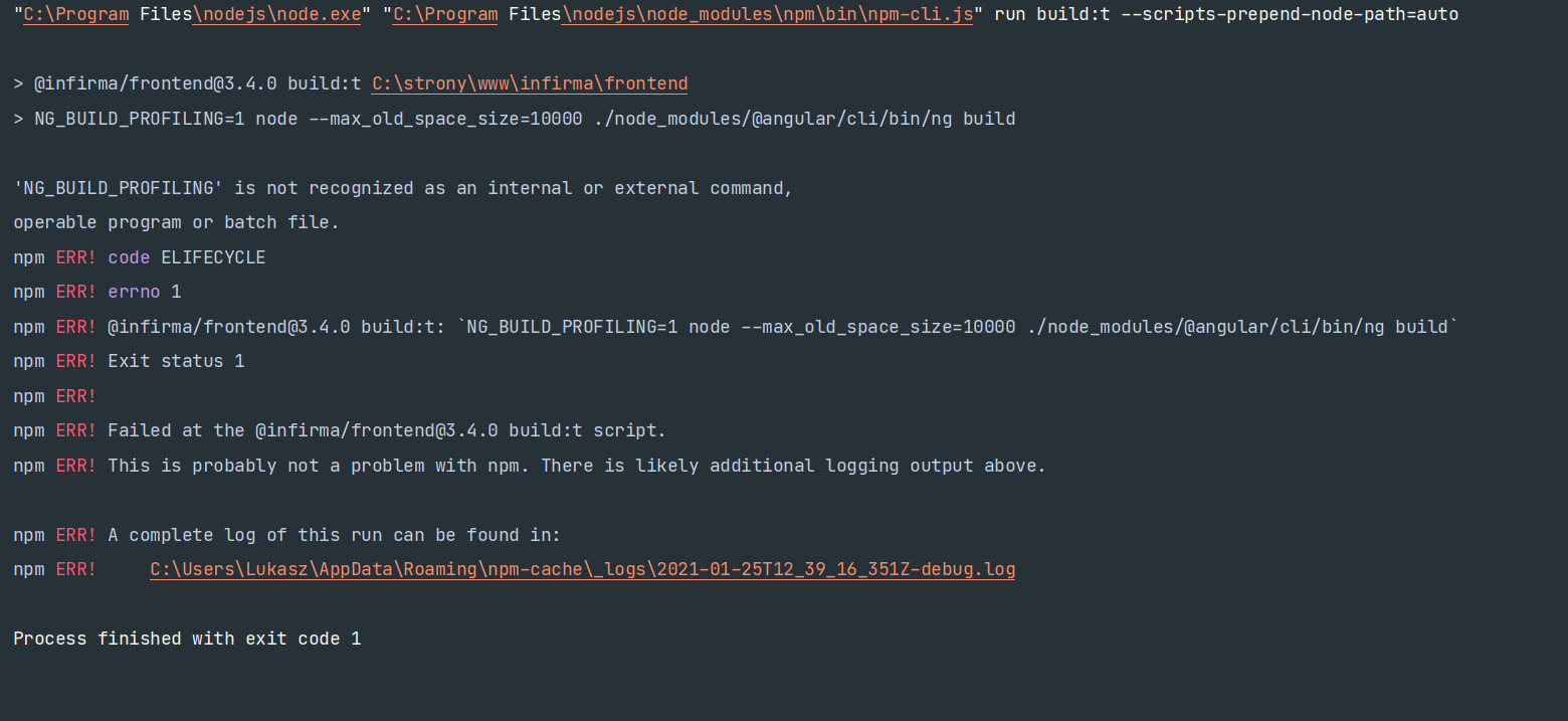 Slow Incremental Rebuild Issue 40573 Angular Angular Github